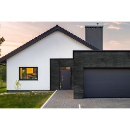 Decorative Wall Cladding Neo Grey for Exterior/Interior use | MODULO